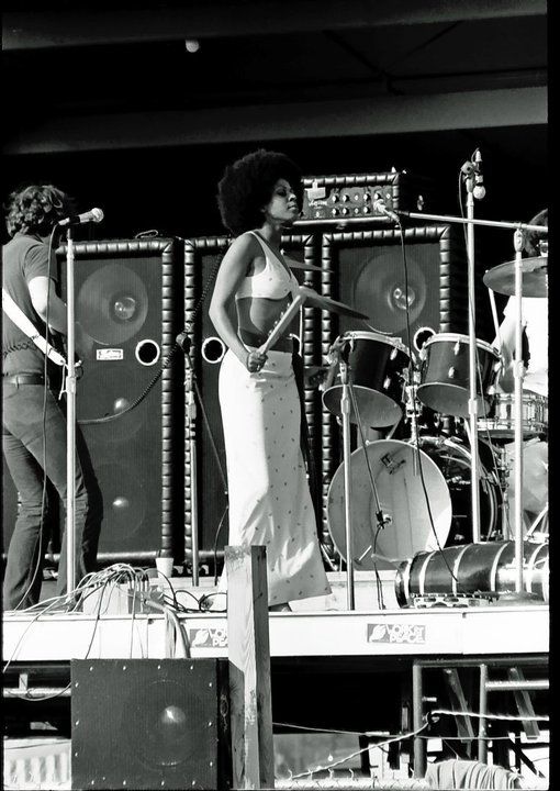 Image of Minnie Riperton