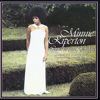 Picture of Minnie Riperton