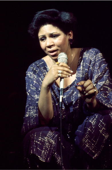 Picture of Minnie Riperton