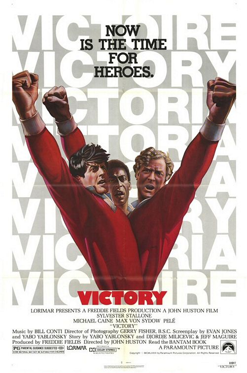 Victory image