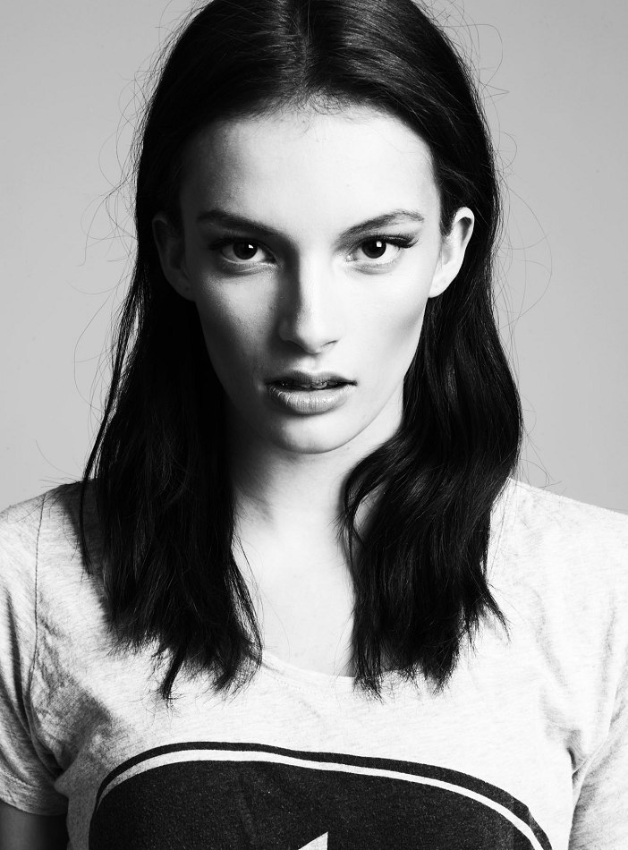 Nadine Martin image