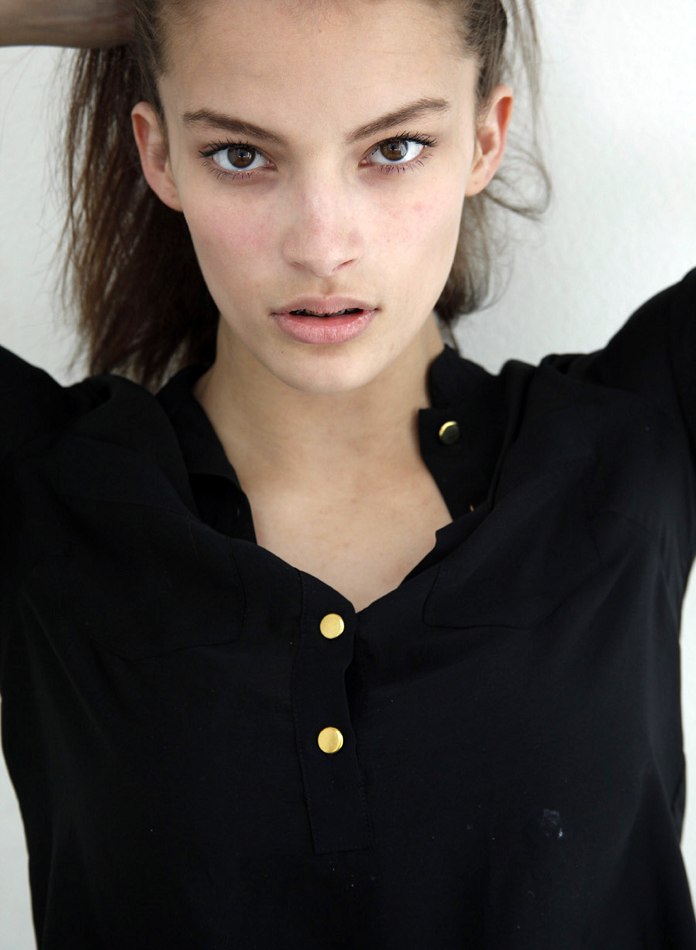Picture of Nadine Martin