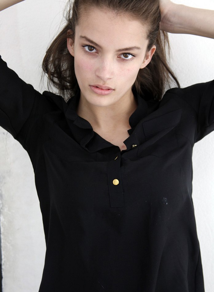 Nadine Martin image