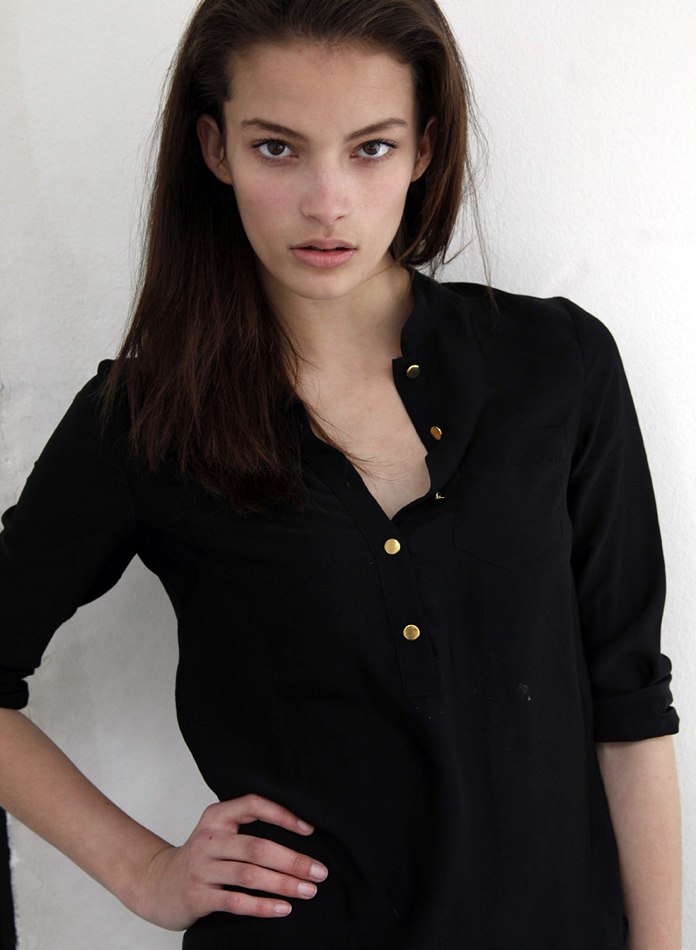 Image of Nadine Martin