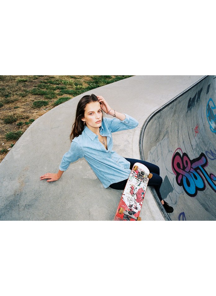 Picture of Nadine Martin