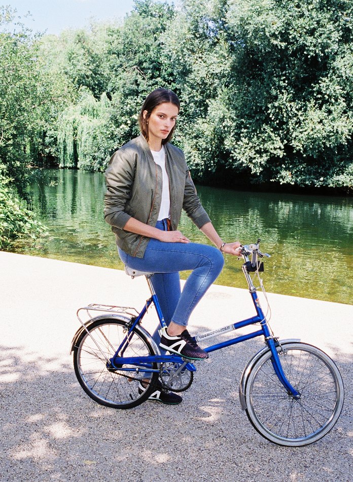 Picture of Nadine Martin