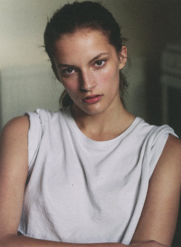 Picture of Nadine Martin