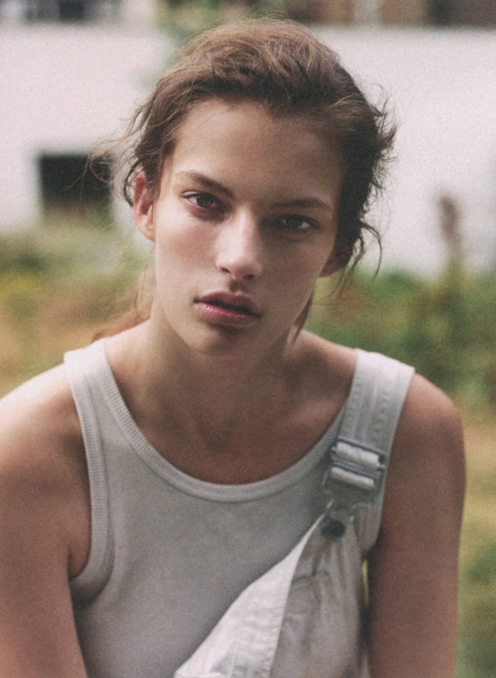 Nadine Martin image
