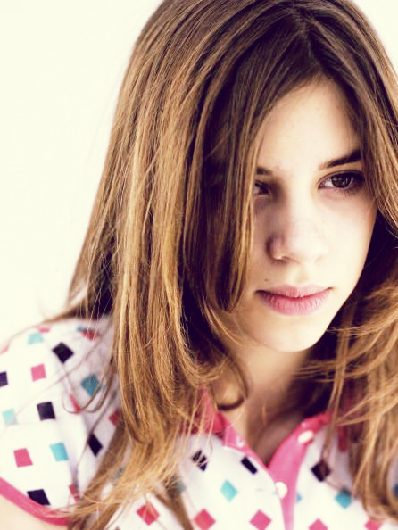 Picture of Pauline Acquart