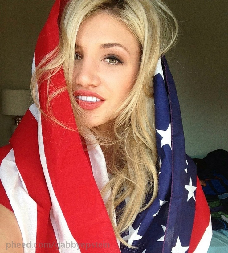 Gabby Epstein Reveals The Secrets To Her Instagram Success