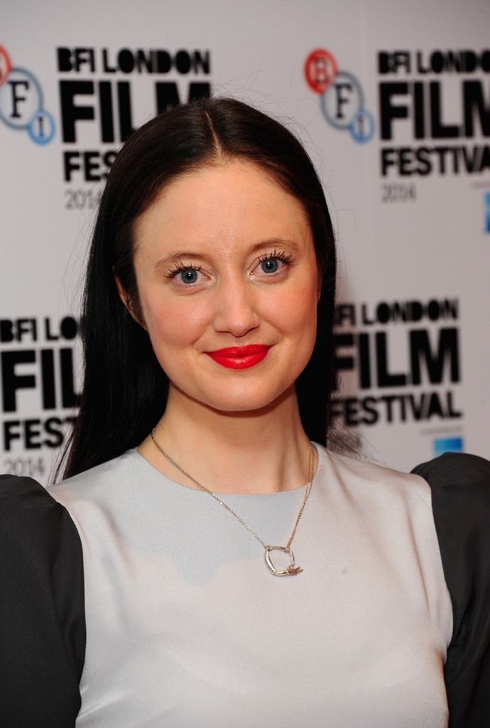 Image of Andrea Riseborough