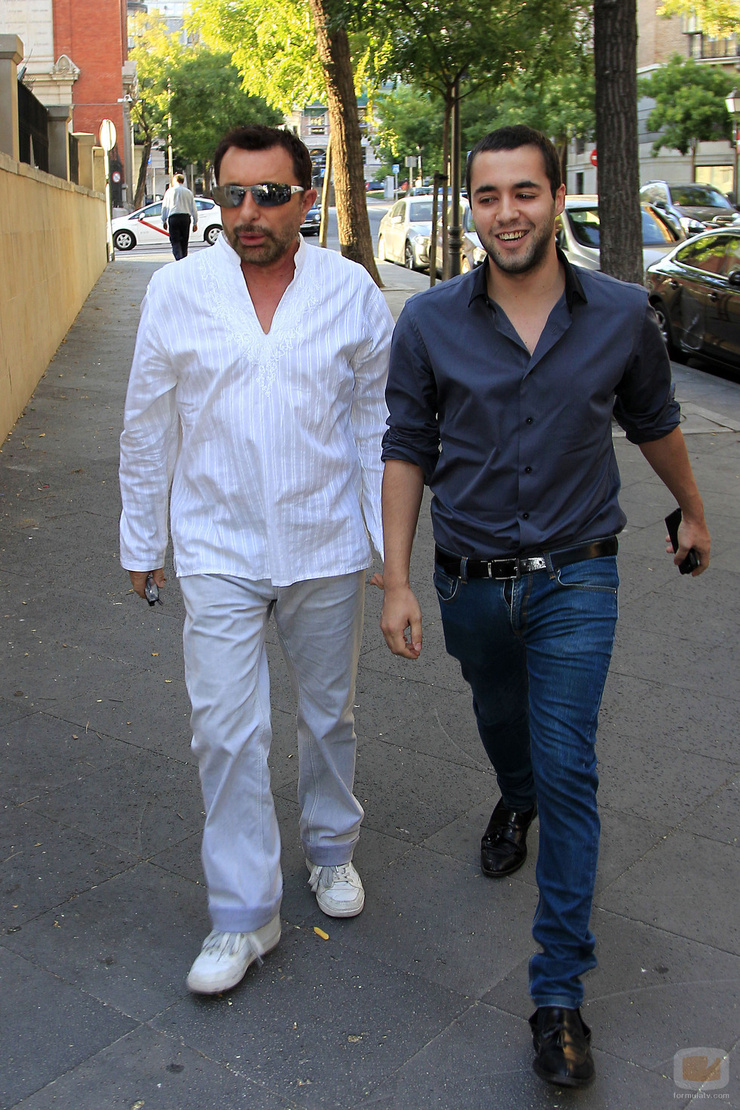 José Manuel Parada picture