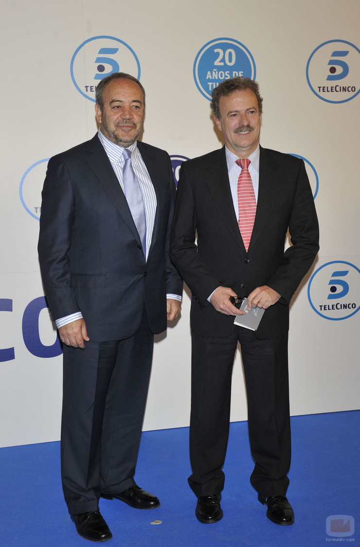 Image of Tito Valverde