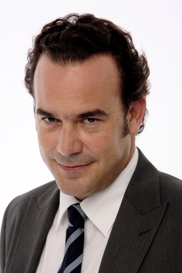 Picture of Manuel Regueiro