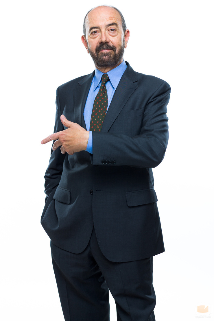 Picture of Miguel Rellán