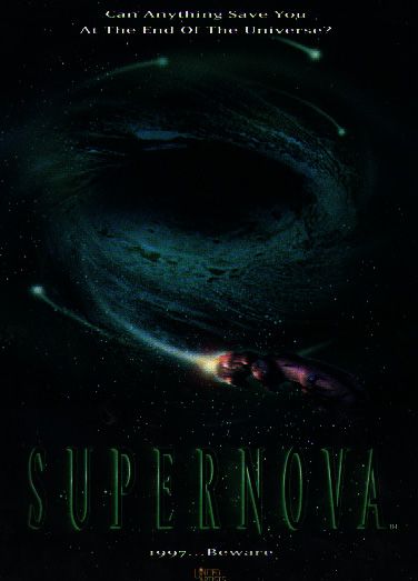 Picture of Supernova
