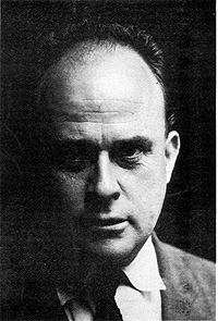 Picture of Jean Rouch