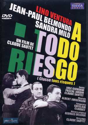 Picture of The Big Risk