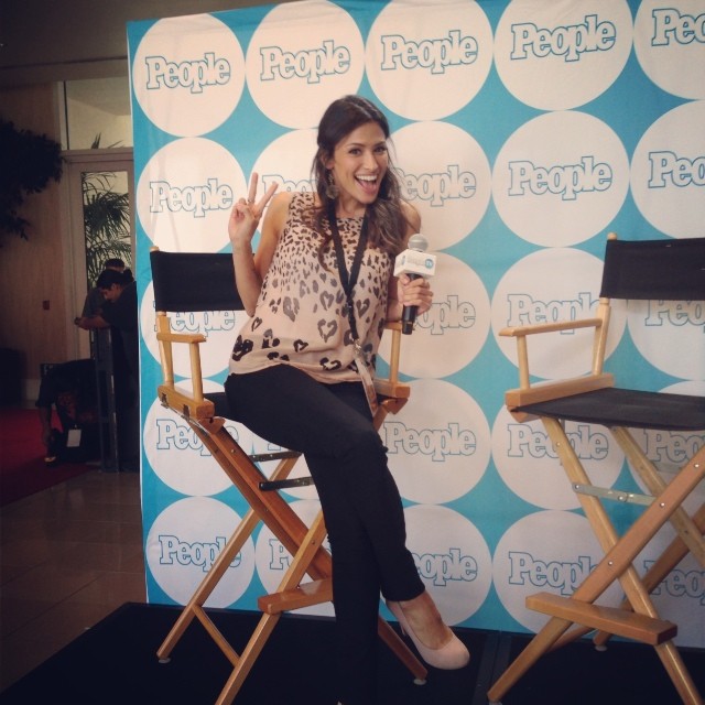 Image of Jessica Vilchis