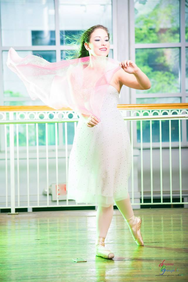 Alexis Renee Ruby image