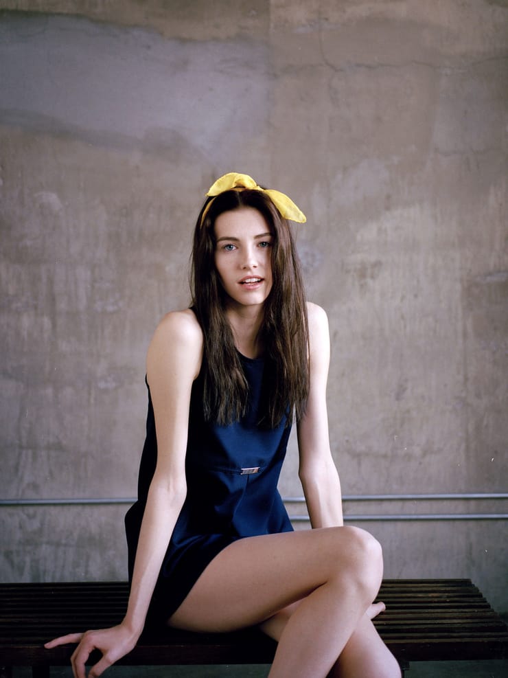 Picture of Jourdan Miller