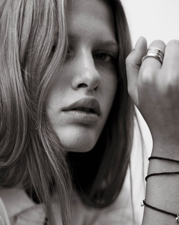 Picture of Laura Julie