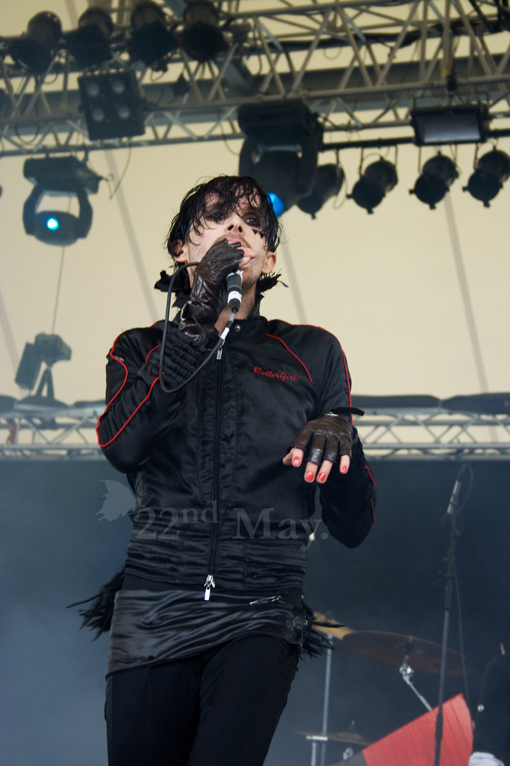 Picture of IAMX