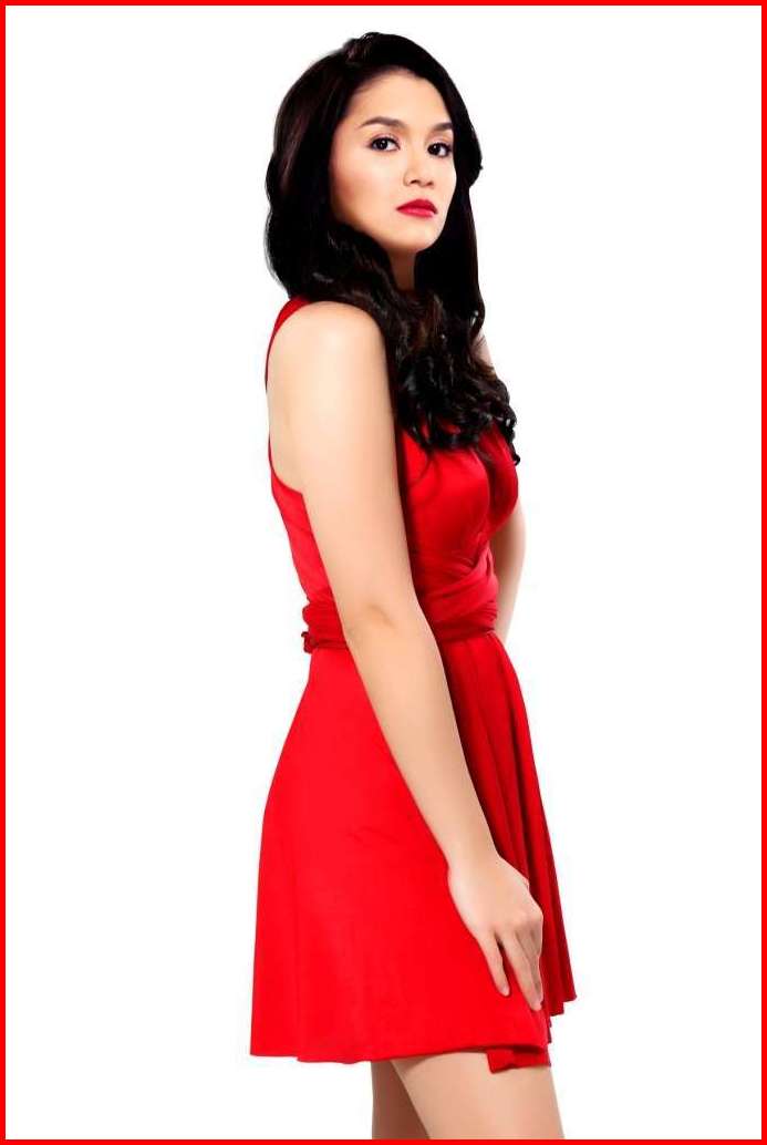 Picture of Nadine Samonte