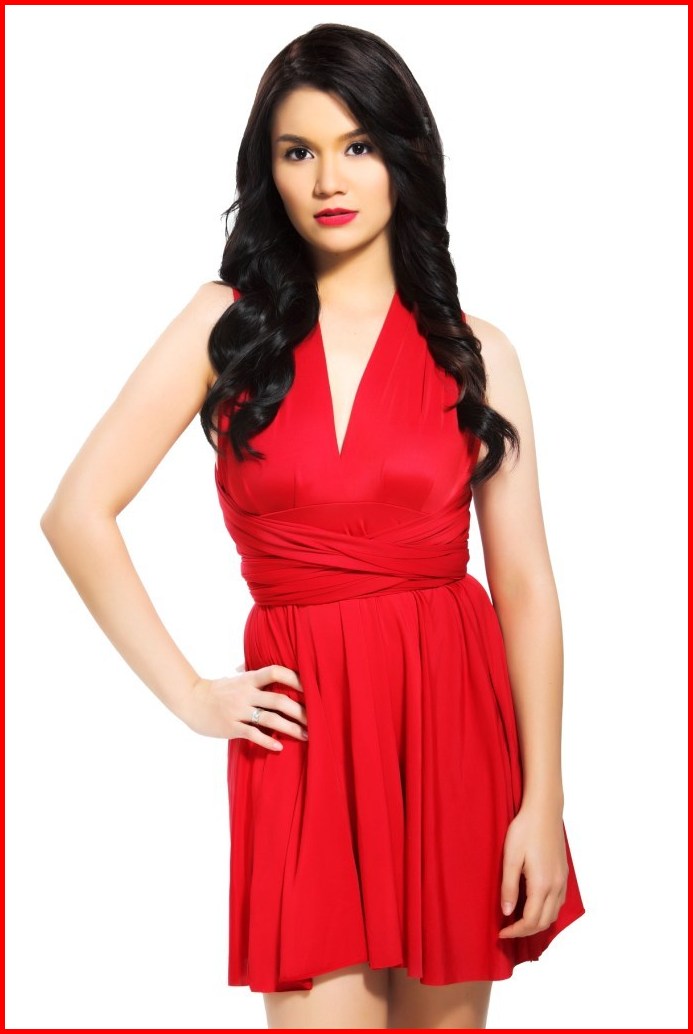 Picture of Nadine Samonte