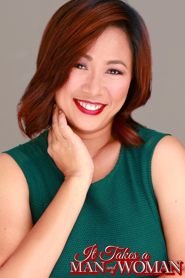Picture of Cathy Garcia-Molina