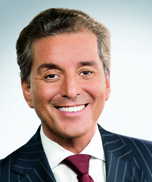 Picture of Michel Friedman