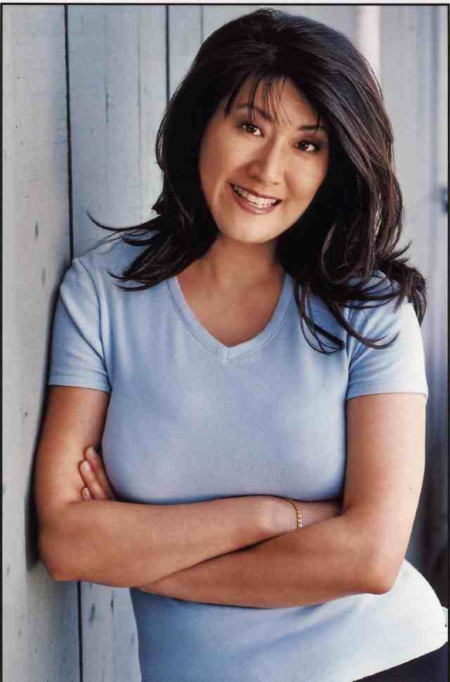 Karen Lew picture