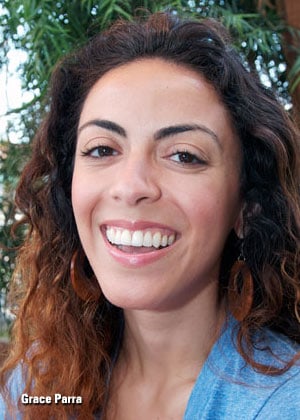 Picture of Grace Parra