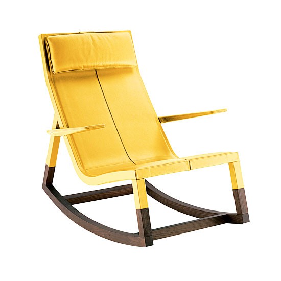 Dondo Rocking Chair