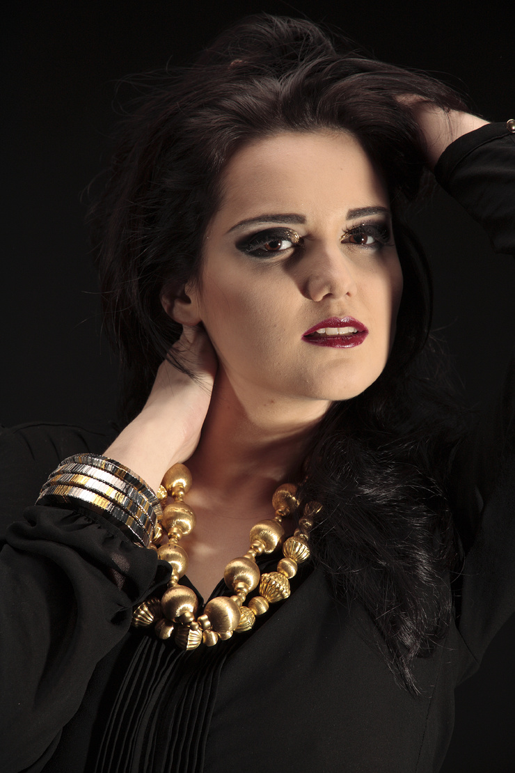 Image of Catherine Poulain