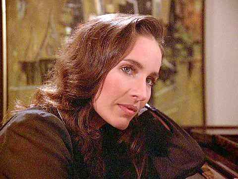 Picture of Andrea Marcovicci