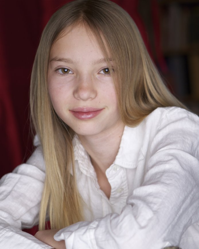 Picture of Autumn Shields