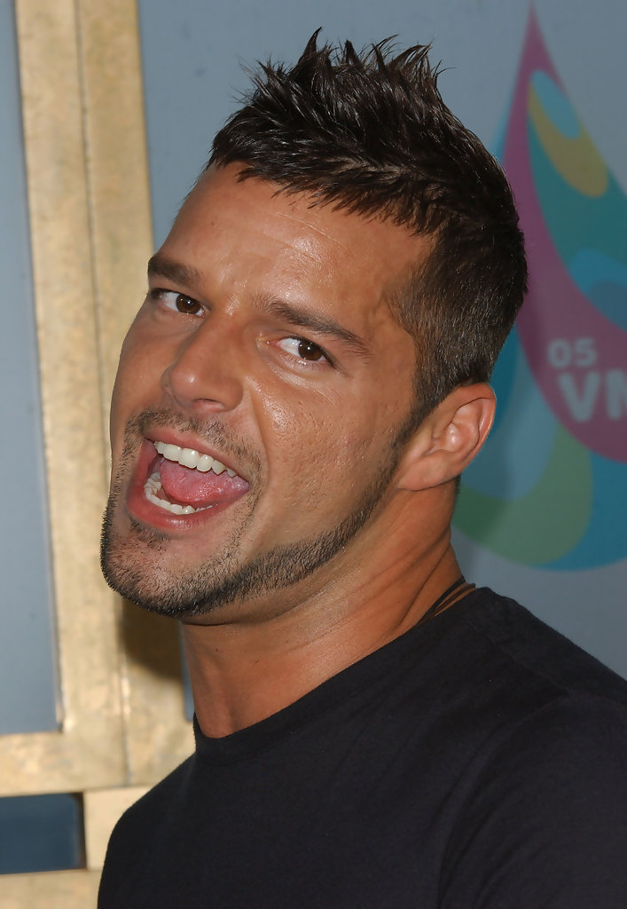 Picture of Ricky Martin