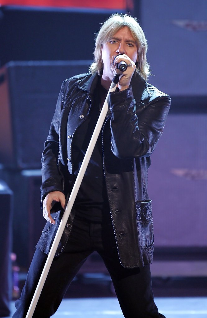Picture of Joe Elliott
