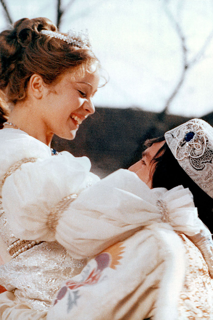 Picture of Libuse Safránková