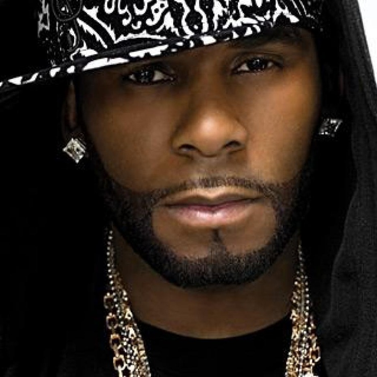 Picture of R Kelly