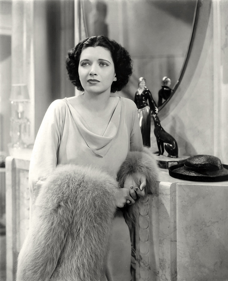 Kay Francis picture