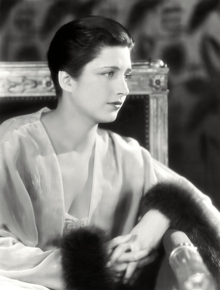 Picture of Kay Francis