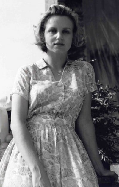 Picture of Fabienne Babe