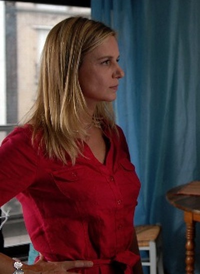 Picture of Fabienne Babe