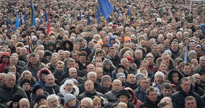 Maidan image