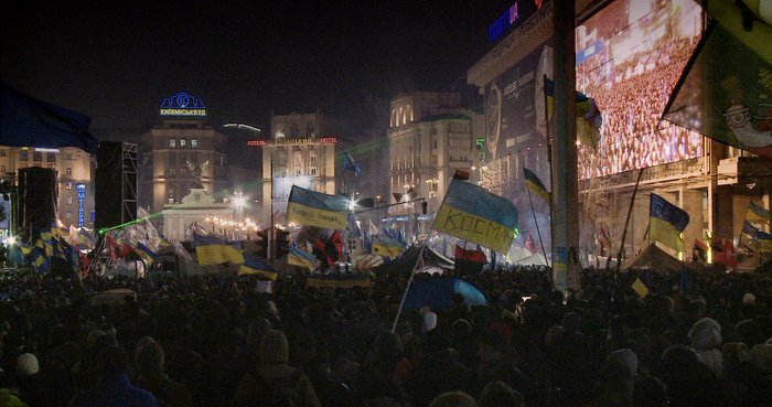 Picture of Maidan