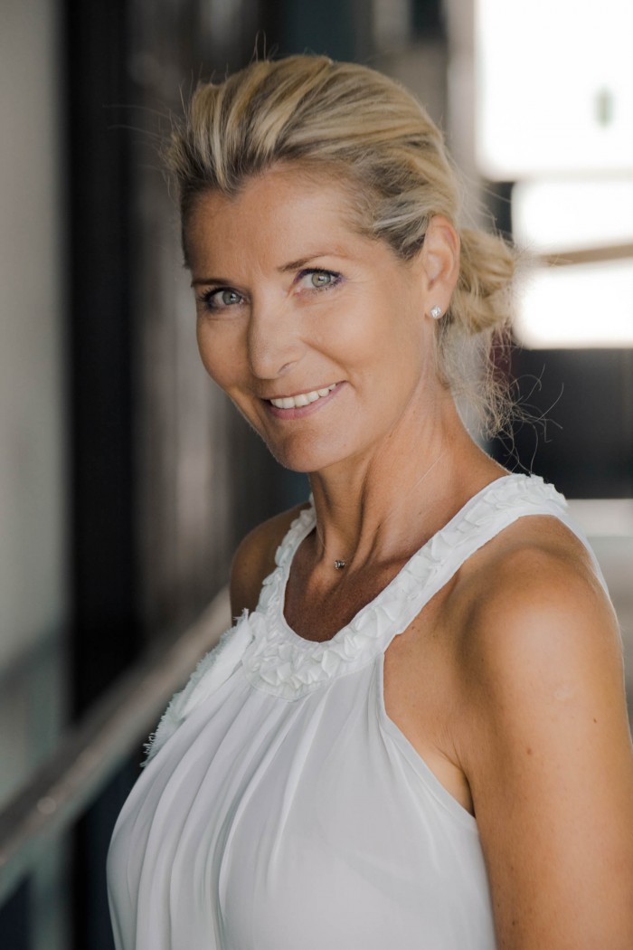 Picture of Christine Mayn