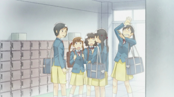 Picture of Hourou Musuko