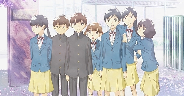 Picture of Hourou Musuko